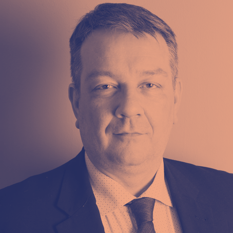 In Conversation with Tony Haines | Wenn Townsend