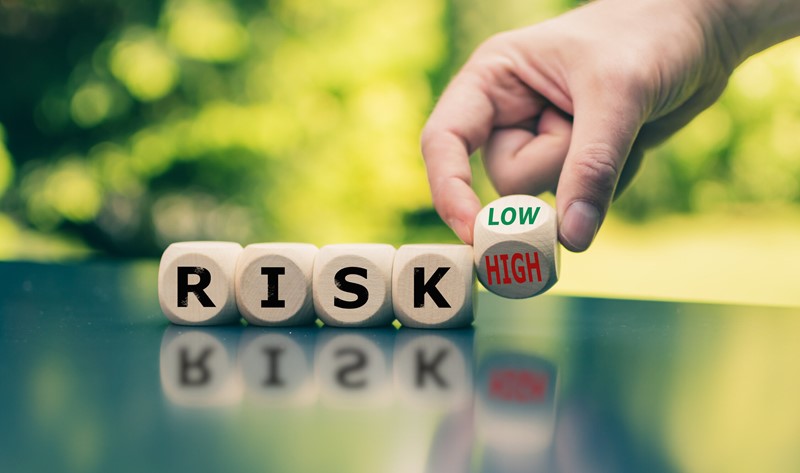 Charity Risk Management | Wenn Townsend