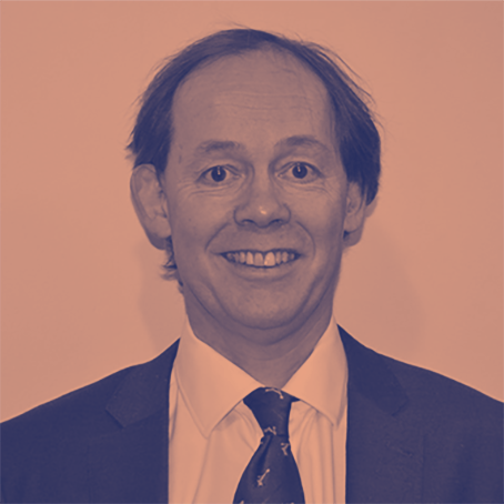 In Conversation with Graham Cole | Wenn Townsend