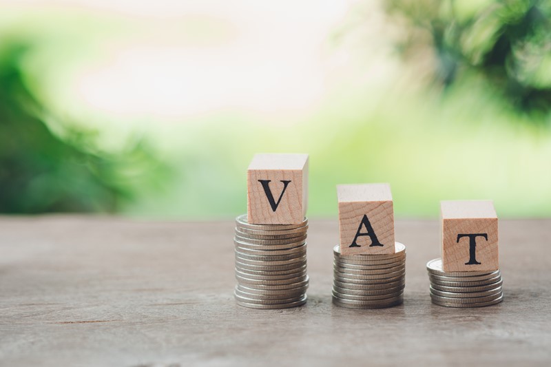 Completing a One Stop Shop VAT return | Wenn Townsend