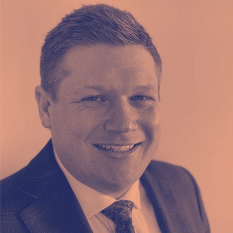 In Conversation with Lee Baker | Wenn Townsend