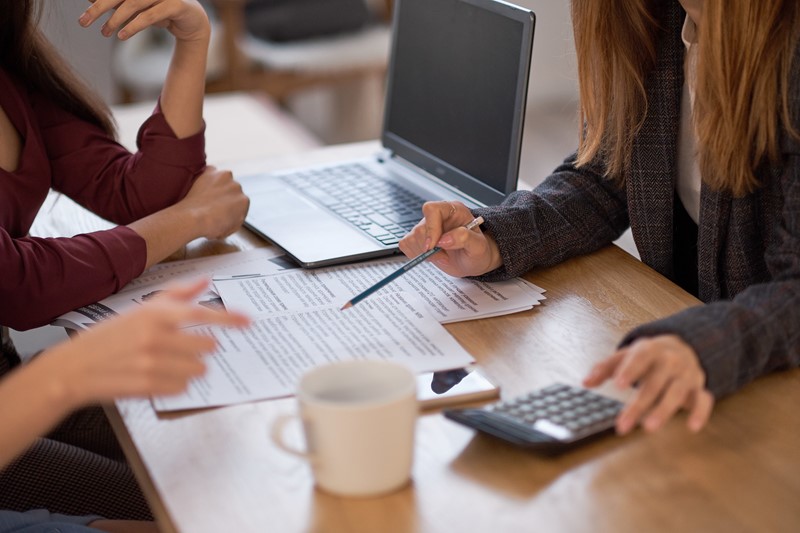 VAT group registration | Wenn Townsend