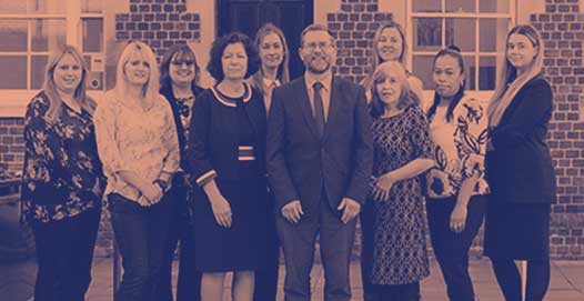 Wenn Townsend | Refreshingly clear accounting