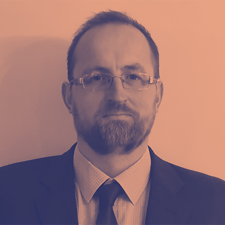 In Conversation with Ben Hayes | Wenn Townsend