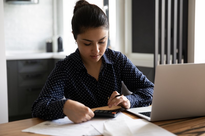 Check your Income Tax for current year | Wenn Townsend