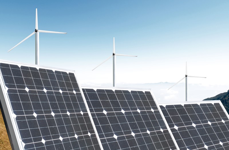 UK Infrastructure Bank set-up | Wenn Townsend