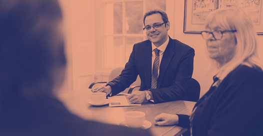 Wenn Townsend | Refreshingly clear accounting