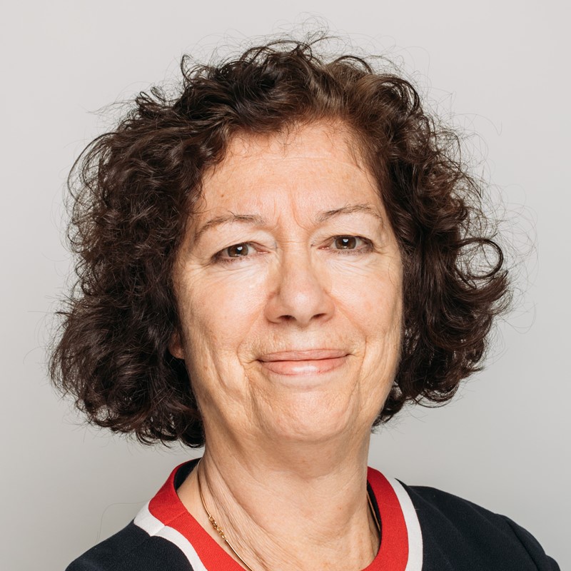 In conversation with Linda Brinkley | Wenn Townsend