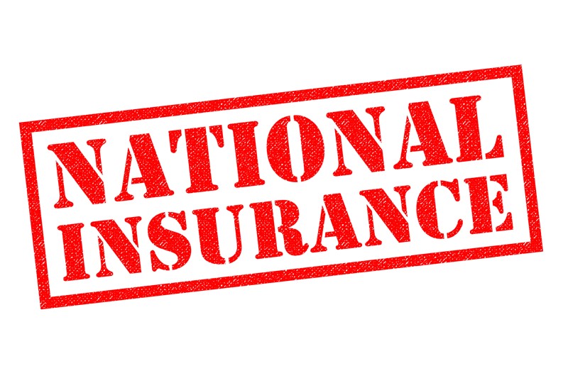 Check your National Insurance Record | Wenn Townsend