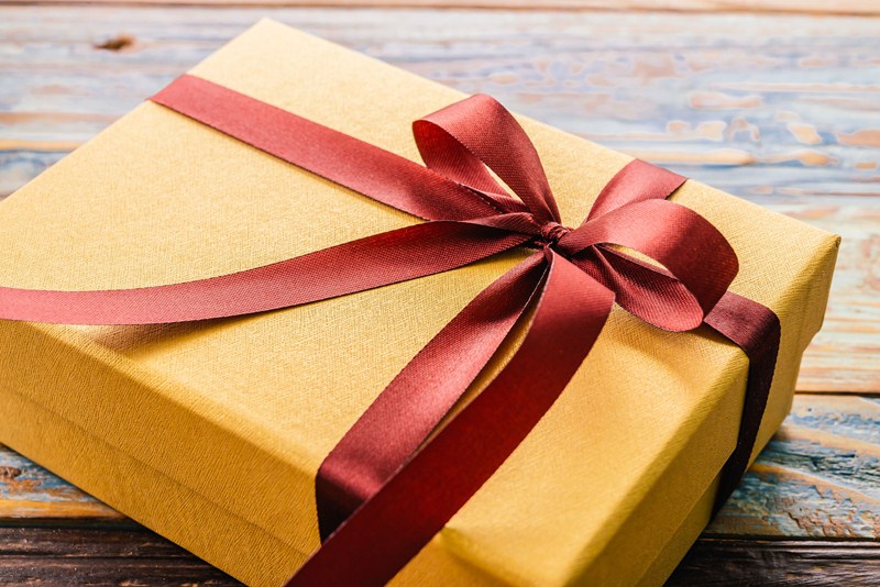 Using the Gift Aid scheme | Wenn Townsend