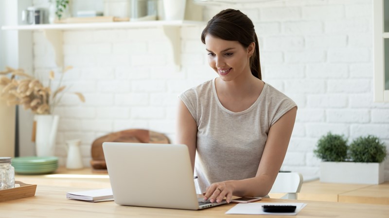 Getting a SA302 tax calculation | Wenn Townsend