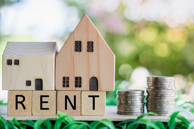 Let Property Campaign | Wenn Townsend