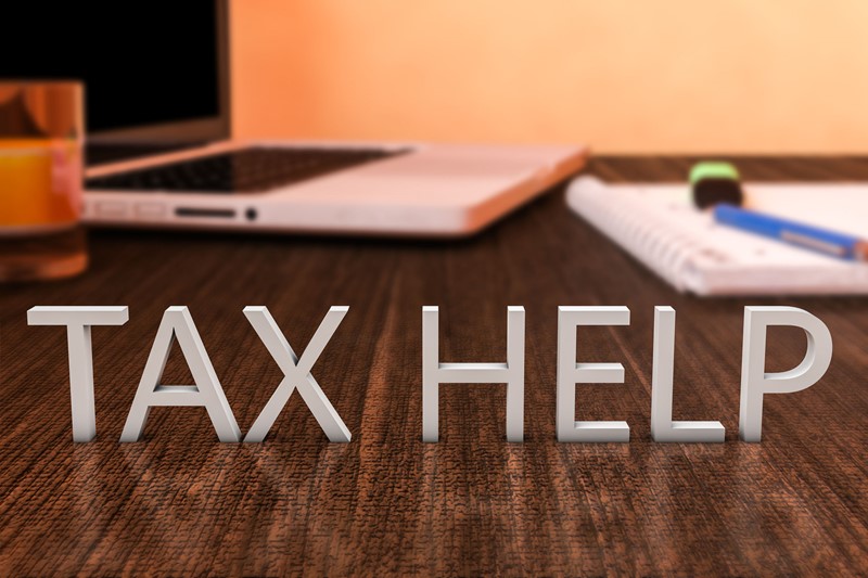 Help to pay your tax next month | Wenn Townsend