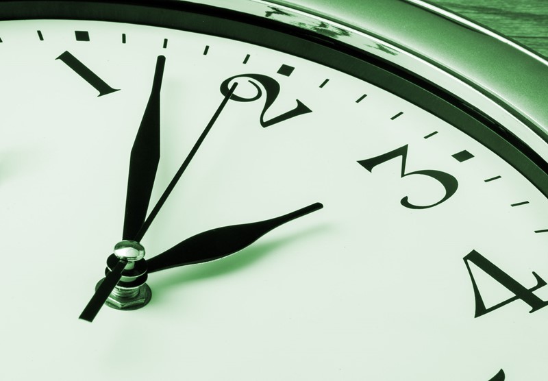 Pension Credit deadline | Wenn Townsend