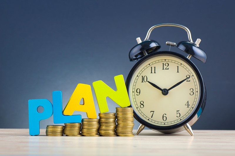 Investment v costs | Wenn Townsend