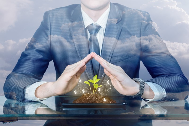 A reminder to protect your business capital | Wenn Townsend