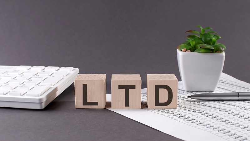 Types of limited companies | Wenn Townsend