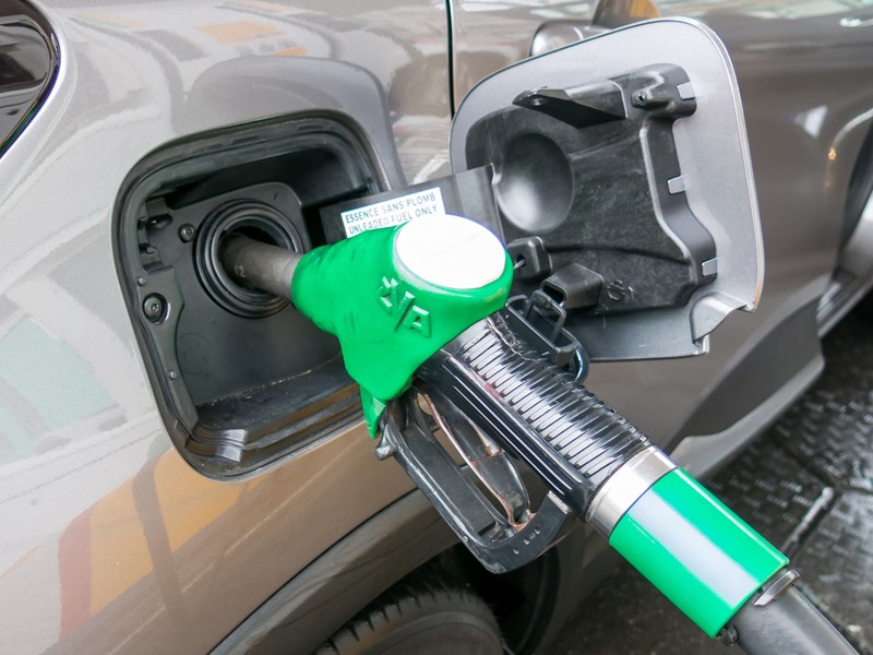 Spring Budget 2024 – Fuel Duty rates | Wenn Townsend
