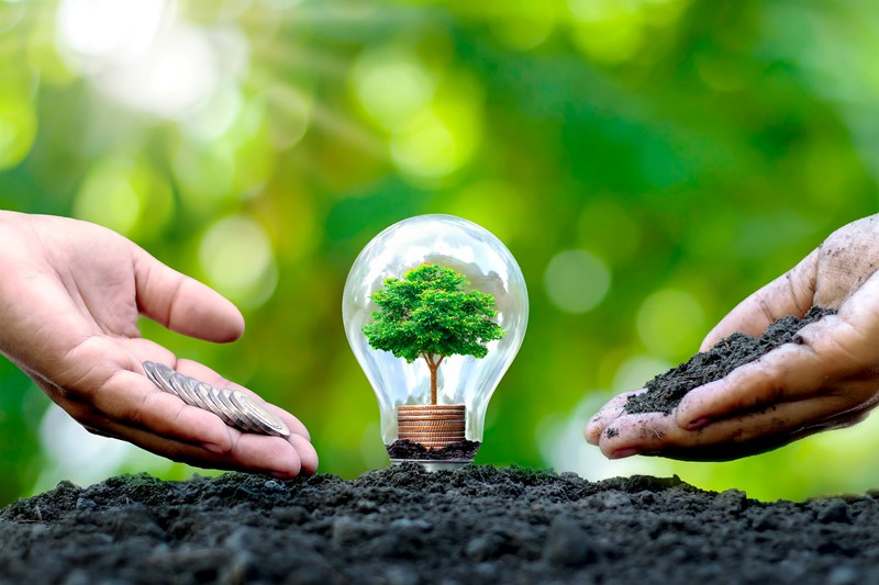 Smart energy | Wenn Townsend