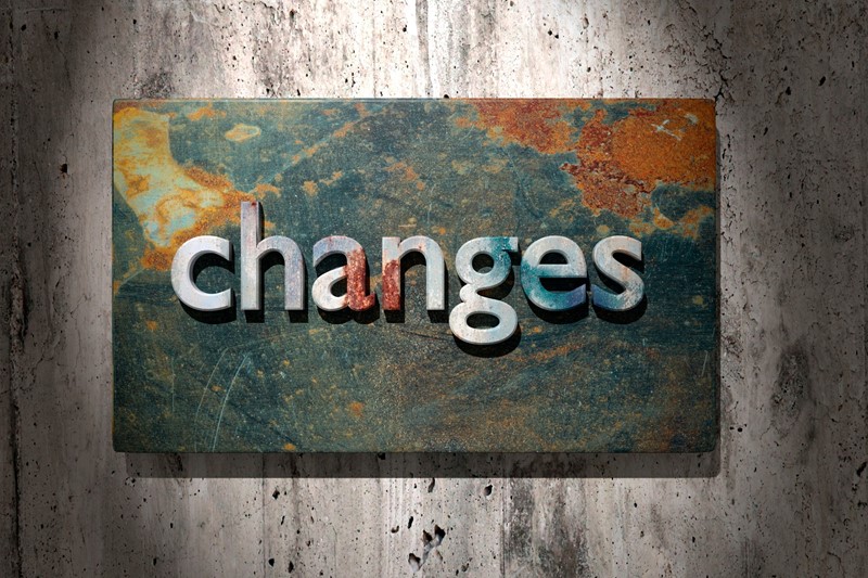 Universal Credit changes | Wenn Townsend