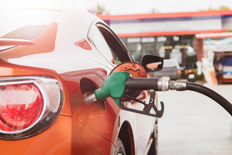 What is fuel duty? | Wenn Townsend
