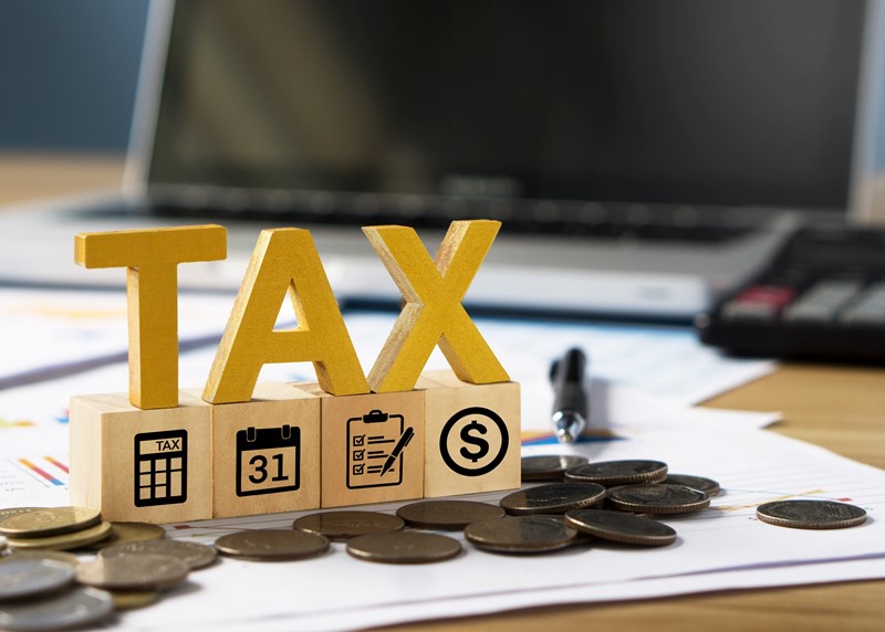 Making Tax Digital for Income Tax volunteers | Wenn Townsend
