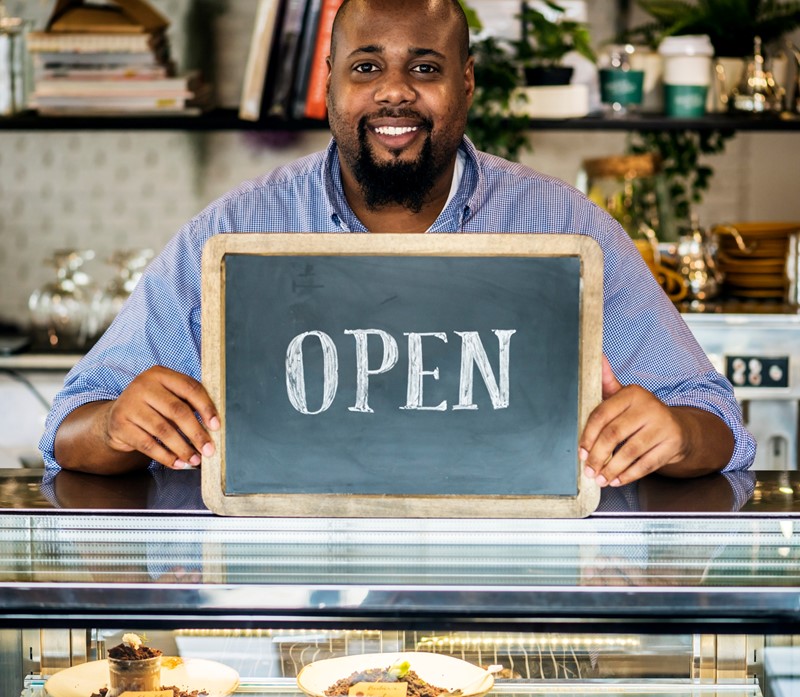 Sources of funding for small businesses | Wenn Townsend