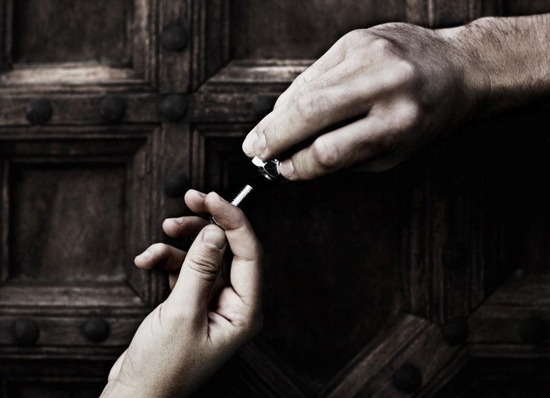 Gifts with reservation of benefit | Wenn Townsend